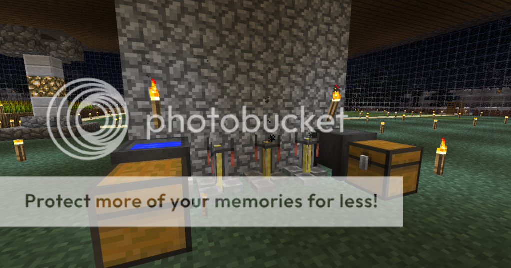 My Hardcore Map - Screenshots - Show Your Creation - Minecraft Forum - Minecraft Forum